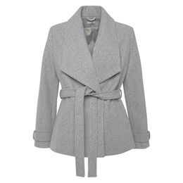 Lascana Between-Season Jacket female Grey size 44