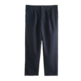 next Chino Pants male Blue size 34