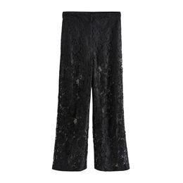 next Pants female Black size 14