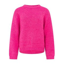 Zwillingsherz Pullover in Pink - 43% | Größe L | Damen-pullover-cardigans