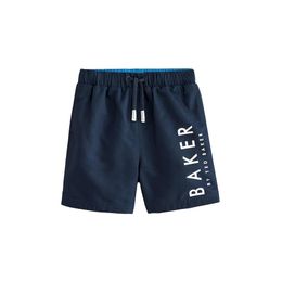 Baker By Ted Baker Board Shorts boy Blue size 2-3 yrs