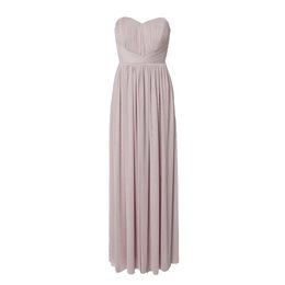 Lipsy Abendkleid Damen Gr&ouml;&szlig;e 32 lila Winterkleid