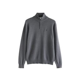 next Sweater male Grey size M