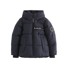 Baker by Ted Baker Jacke Jungen Gr&ouml;&szlig;e 92 nachtblau / schwarz / wei&szlig;