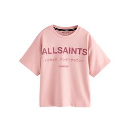 Smallsaints Shirt girl Pink size 5-6 yrs