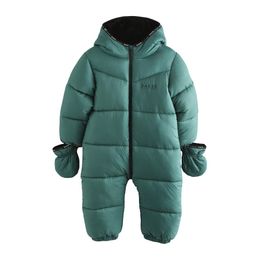 Baker By Ted Baker Athletic Suit boy Green size 0-3 mths