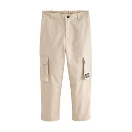 Baker by Ted Baker Hose Jungen Gr&ouml;&szlig;e 134 greige