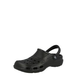 Beck Sandals & Slippers boy Black size 46