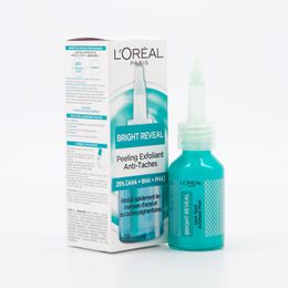 L'Oréal Peeling-Serum mit AHA-Säuren und Niacinamid 25ml