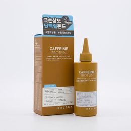 Caffeine Protein Wasser Haarauffüllung 190ml