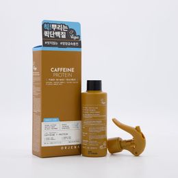 Koffein-Protein Haarspray 150ml