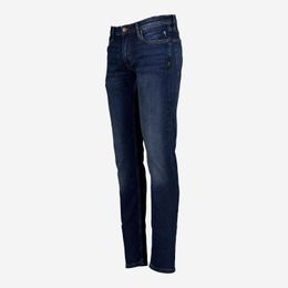 s.Oliver Blaue Keith Slim Fit Jeans