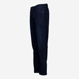 s.Oliver Dunkelblaue Keith Slim Fit Jeans