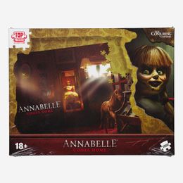 1000-teiliges Annabelle 3 Puzzle