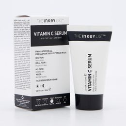 THE INKEY LIST Gesichtsserum mit Vitamin C 30ml