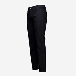 Guess Schwarze Slim Tapered Fit Jeans