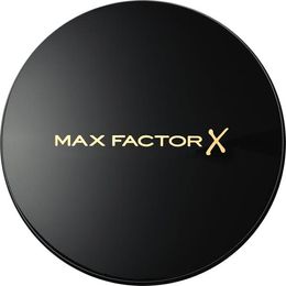 Max Factor Loses Puder Ellen Betrix 3 Transparent Beige