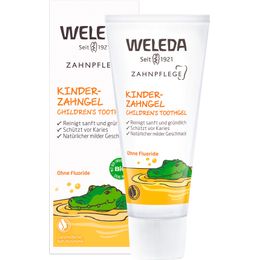Weleda Zahnpasta Gel Kinder fluoridfrei