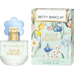 Betty Barclay Wild Flowers Eau de Parfum