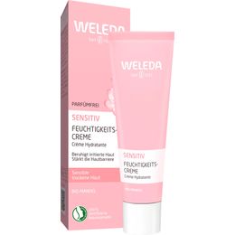 Weleda Feuchtigkeitscreme Sensitiv Mandel