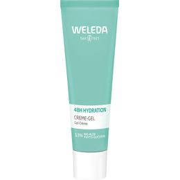 Weleda Gesichtscreme Gel 48H Hydration