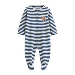 next Pajamas boy Blue size up to 1mth