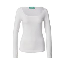 United Colors Of Benetton Shirt female White size XXS