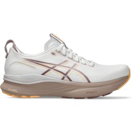 asics Gel-Kayano 32 Laufschuhe Damen - weiß - Gr. 37 1/2 - Synthetik