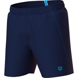 arena Fundamentals Badehose Herren - blau - Gr. S - Polyester