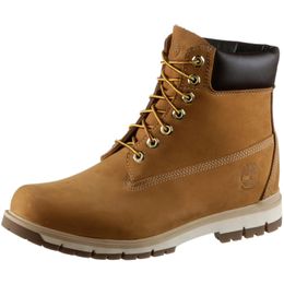 Timberland 6 Inch Radford Boots Herren - beige - Gr. 45 - Leder