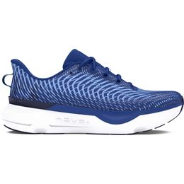 Under Armour Infinite Pro Laufschuhe Herren - blau - Gr. 47 1/2