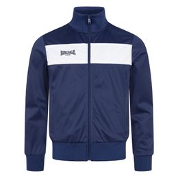 Lonsdale Herren Trainingsjacke schmale Passform ALNWICK