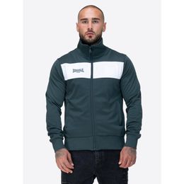 Lonsdale Herren Trainingsjacke schmale Passform ALNWICK