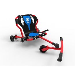 EzyRoller Drifter Pro X Trike f&uuml;r Jugendliche und Kinder ab 10 Jahre und Erwachsene Dreirad Drifttrike Dreiradscooter