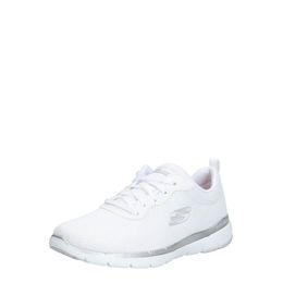 Skechers Sneaker 'Flex Appeal 3.0' Damen Größe 39 weiß
