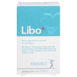 Emasex Libo+ 60 ST