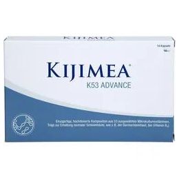 Kijimea K53 Advance 14 ST