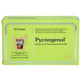 Pycnogenol 180 ST