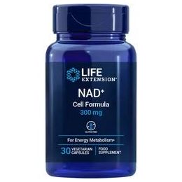 Nad+ Cell Formula 300 mg Nicotinamid Ribosid 30 ST