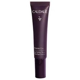 Caudalie Premier Cru die Augencreme 15 ML