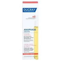 Pierre Fabre Ducray Anaphase Creastim Lotion bei Haarausfall 60 ML