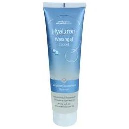 Dr. Theiss Naturwaren Hyaluron Waschgel 150 ML
