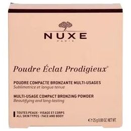NUXE Paris Nuxe Prodigieux Bronzing Puder 25 G