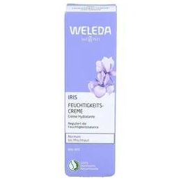 Weleda Iris Feuchtigkeitscreme 30 ML