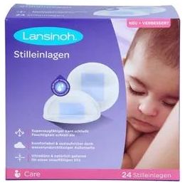 Lansinoh Stilleinlagen 24 ST
