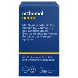 Orthomol Neuro 90 ST