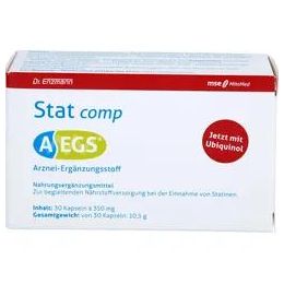 Aegs Stat Comp 30 ST
