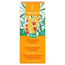 Weleda Mein Sanddorn Immunsaft 200 ML