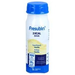 Fresubin 2Kcal Drink Vanille 6400 ML