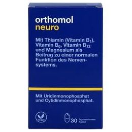 Orthomol Neuro 30 ST